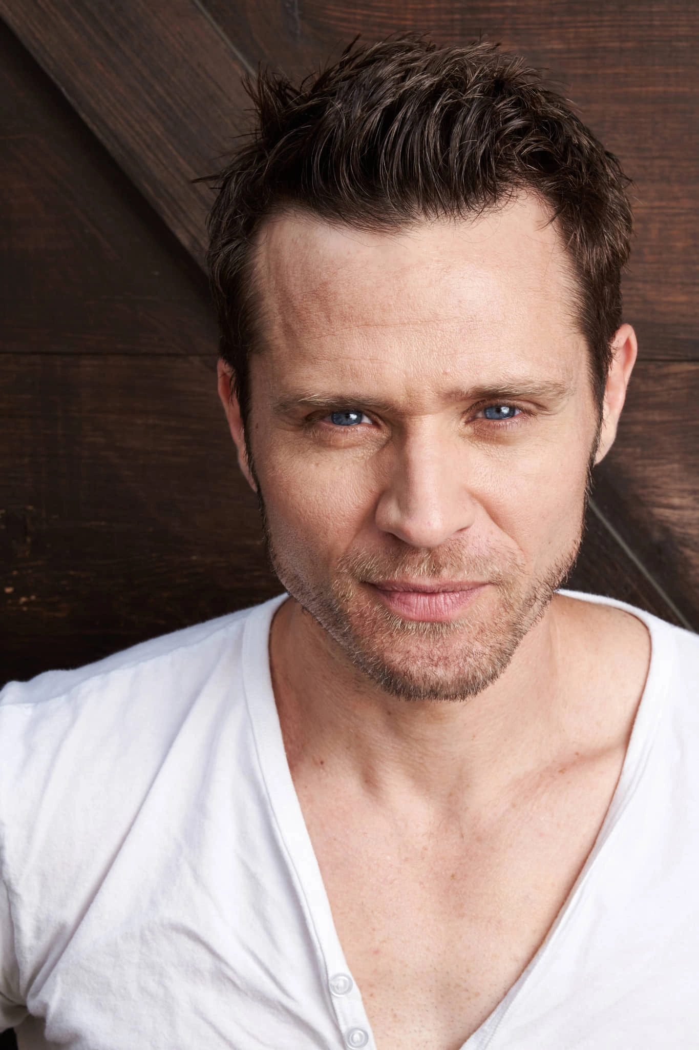 Seamus Dever | Titans Wiki | Fandom