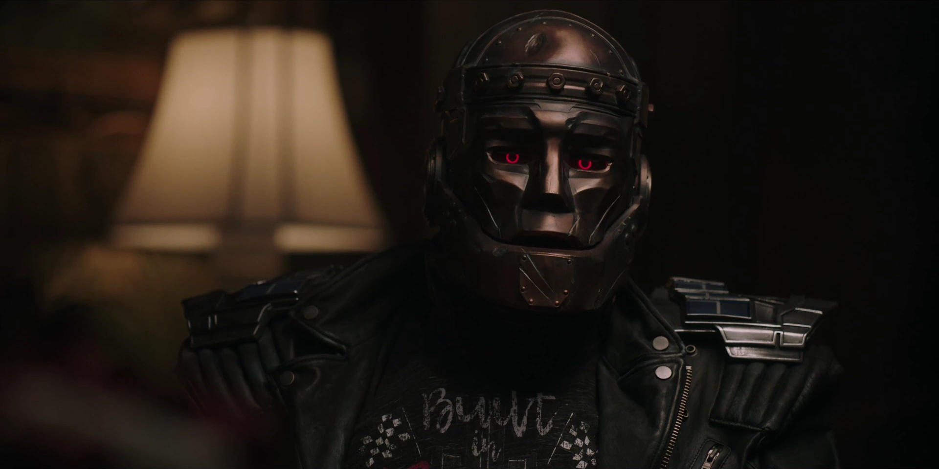 Category:Cyborgs | Titans Wiki | Fandom