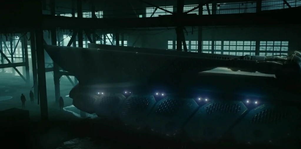Tamaranean spaceship | Titans Wiki | Fandom