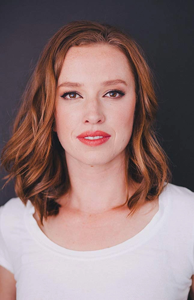 Ferelith Young | Titans Wiki | Fandom