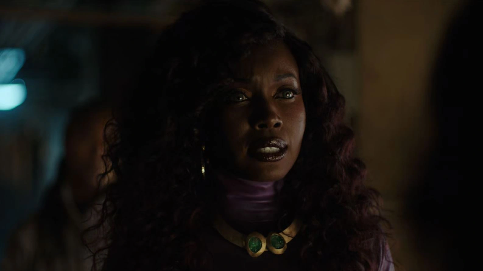 Category:Aliens | Titans Wiki | Fandom