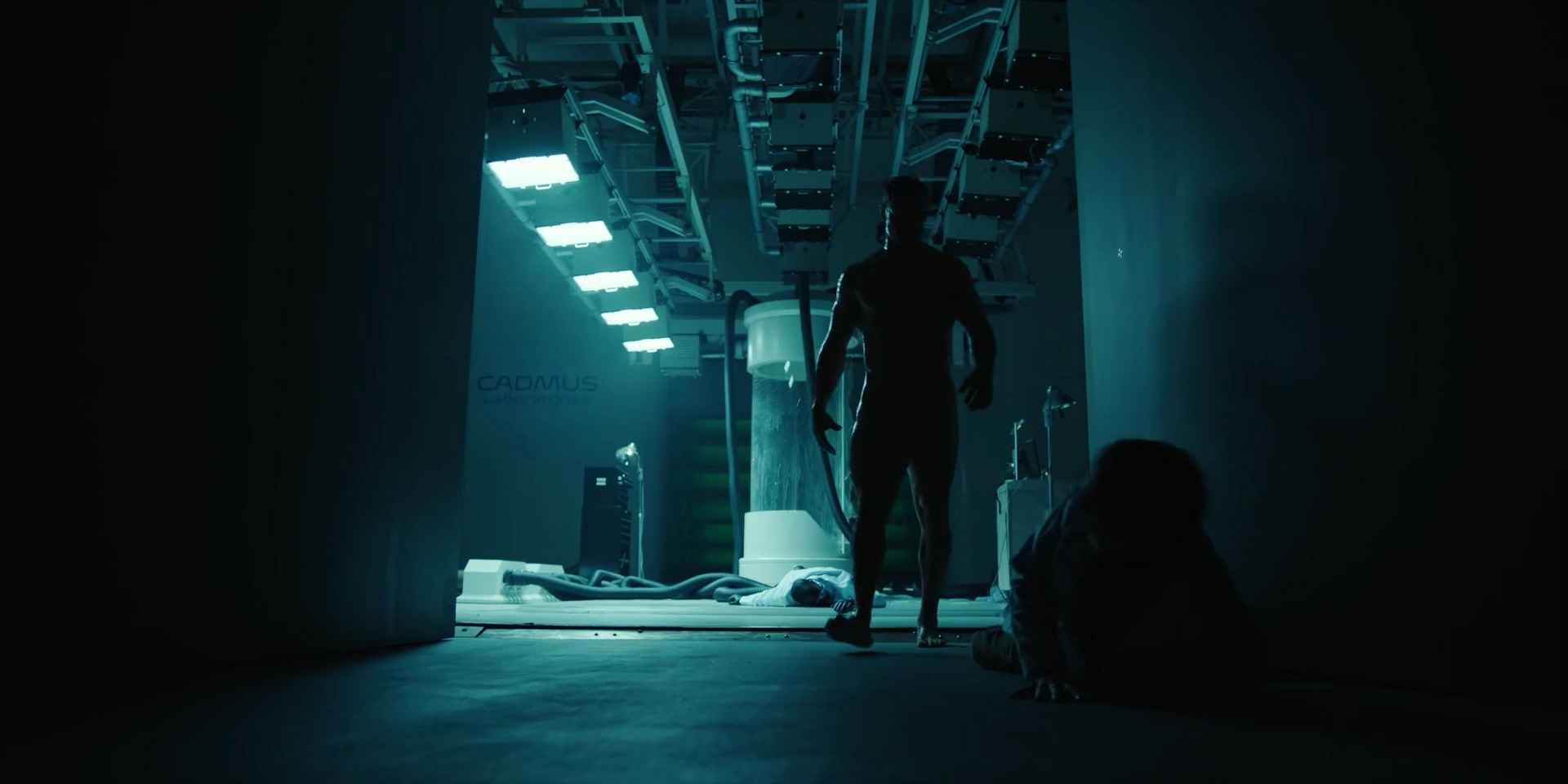 Cadmus Laboratories | Titans Wiki | Fandom