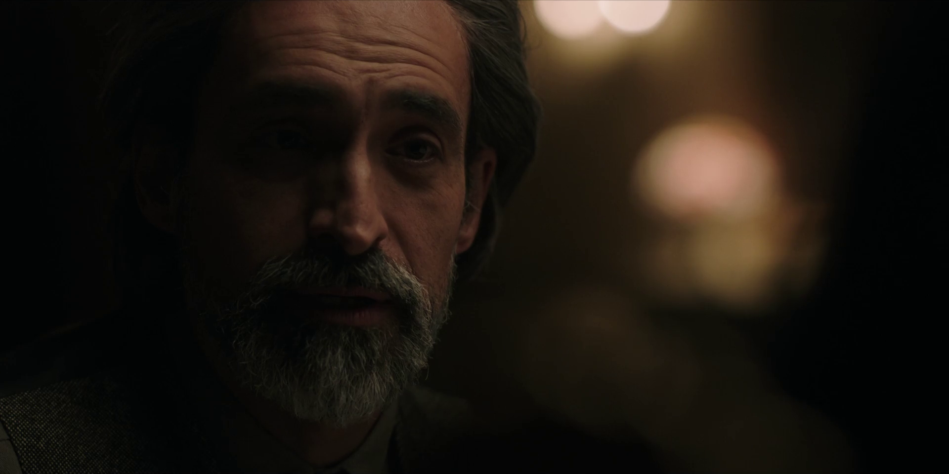Niles Caulder Titans Wiki Fandom Powered By Wikia