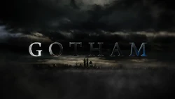 Gotham (TV series) | Title Cards Wiki | Fandom