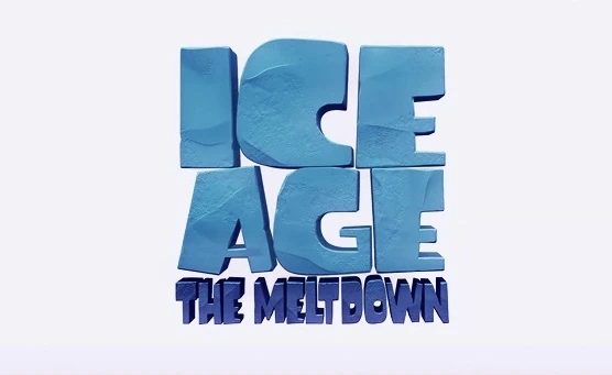 Ice Age: The Meltdown | The Title Screens Wiki | Fandom