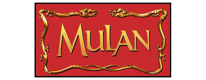 Mulan (1998 film) | The Title Screens Wiki | Fandom
