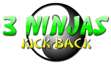 3 Ninjas (films) | The Title Screens Wiki | Fandom