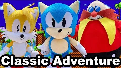 A Classic Adventure | Titototter Wiki | Fandom