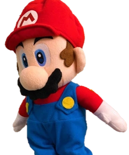 Mario | Titototter Wiki | Fandom