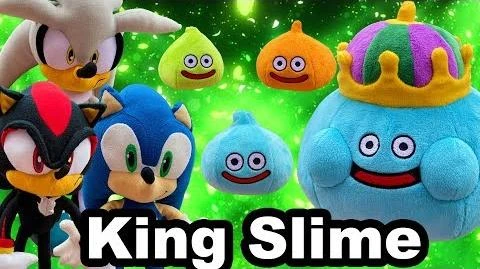 King Slime | Titototter Wiki | Fandom