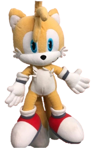 Tails | Titototter Wiki | Fandom