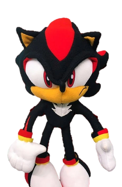 Shadow the Hedgehog | Titototter Wiki | Fandom