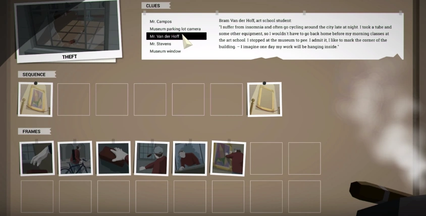 Investigations (This Is The Police) | This Is the Police Wikia | FANDOM ...