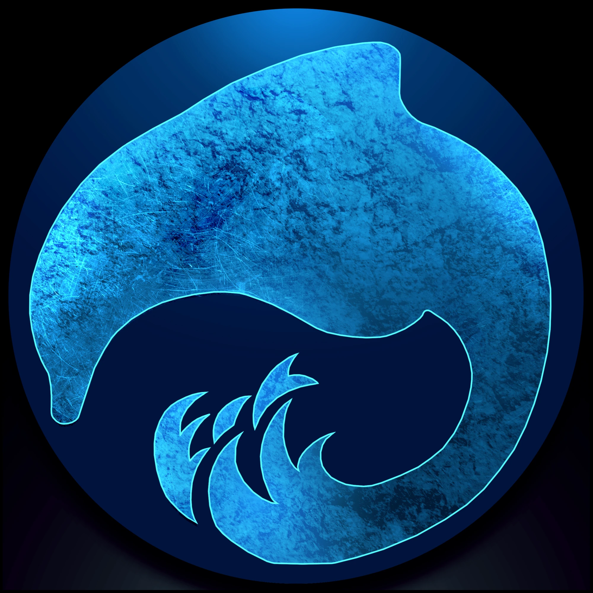 Deep Sashelas | The Infinite Watch Wiki | Fandom
