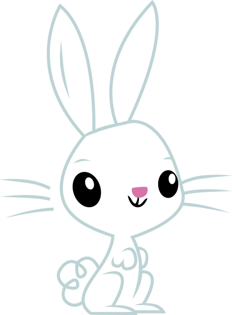 Image - Angel Bunny Mlp Fim.png | Tjruhnke Wiki | FANDOM powered by Wikia