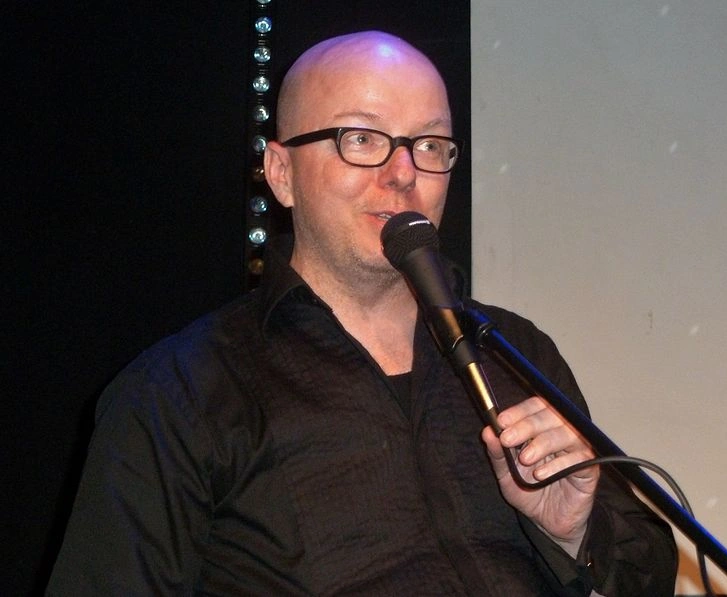 Oliver Rohrbeck | TKKG Wiki | Fandom