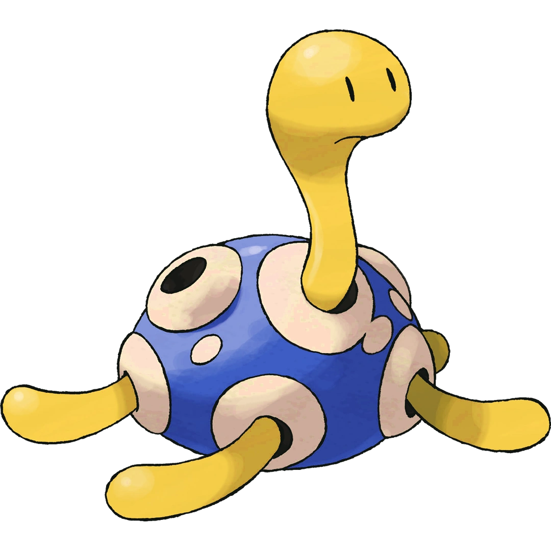 Imagem - Shiny Shuckle.png | Wiki The King of Cartoons | FANDOM powered ...