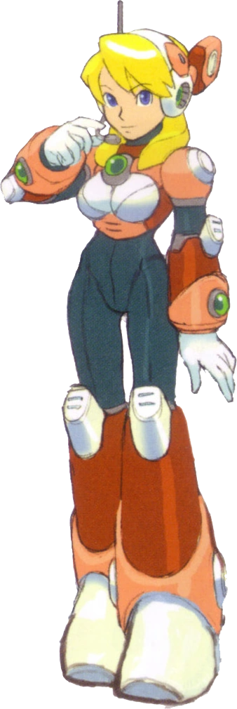 Alia | Wiki The King of Cartoons | Fandom