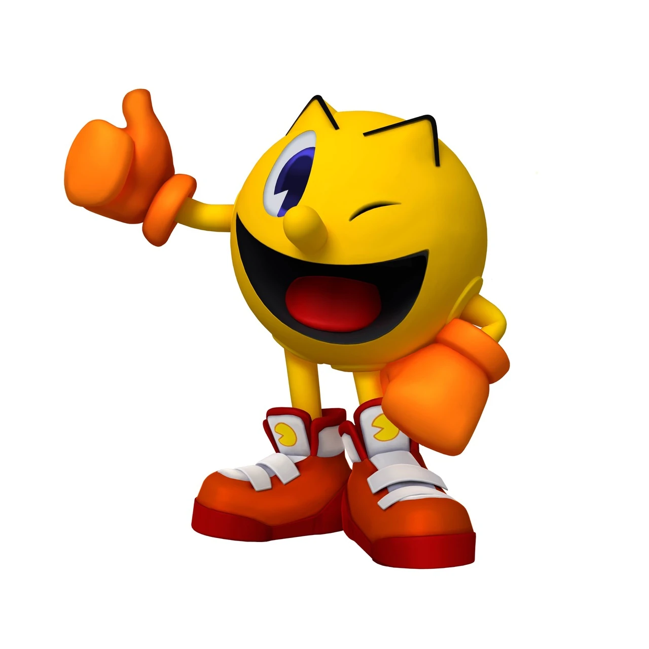 Imagem - Pac-Man.jpg | Wiki The King of Cartoons | FANDOM powered by Wikia