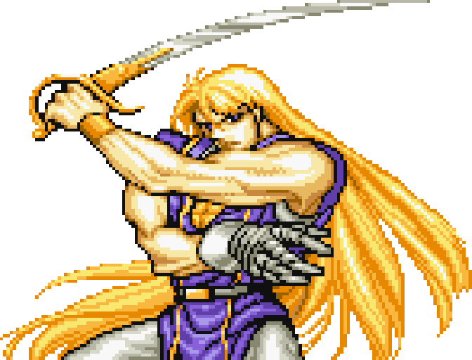 Lancelot du Lac | Wiki The King of Cartoons | Fandom