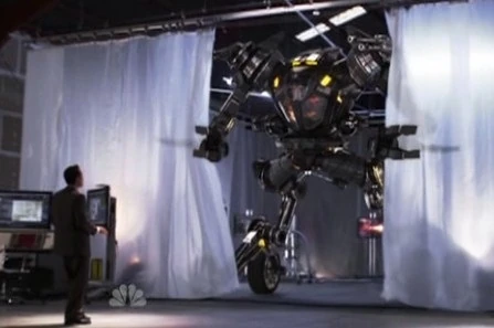 KARR | Team Knight Rider: The New Generation Wiki | Fandom