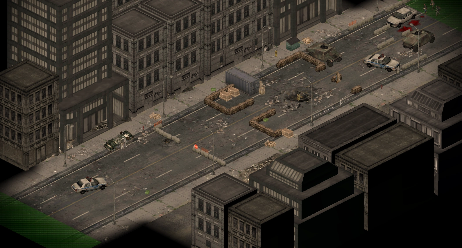 Street | The Last Stand Wiki | FANDOM powered by Wikia