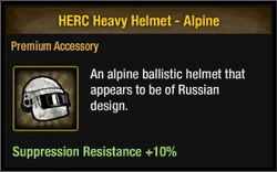 HERC Heavy Helmet | The Last Stand Wiki | Fandom