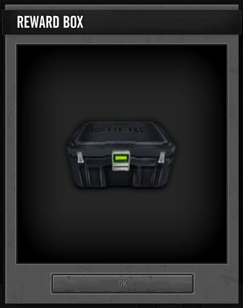 Reward Box | The Last Stand Wiki | Fandom