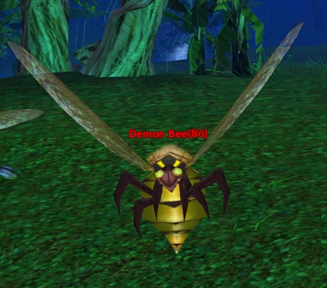 Demon Bee | TLBB EU Wiki | Fandom