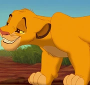 Simba | TLK Characters Wiki | FANDOM powered by Wikia