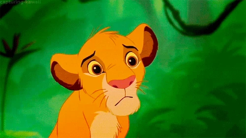 Obraz - Simba.gif | Król Lew Wiki | FANDOM powered by Wikia