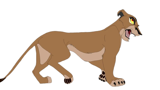Obraz - Zira base.png | Król Lew Wiki | FANDOM powered by Wikia