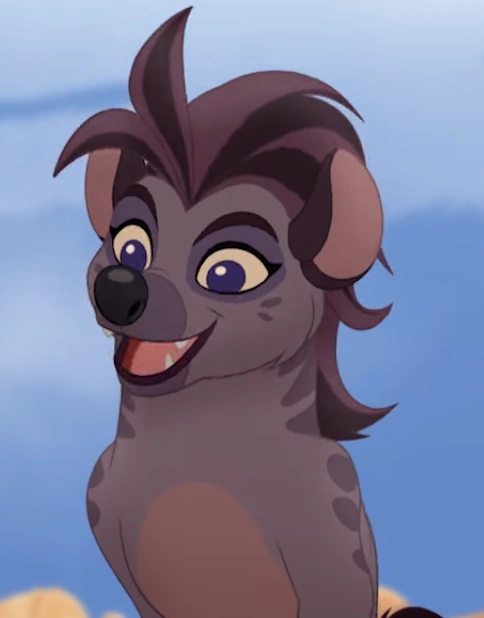 Jasiri | Król Lew Wiki | Fandom