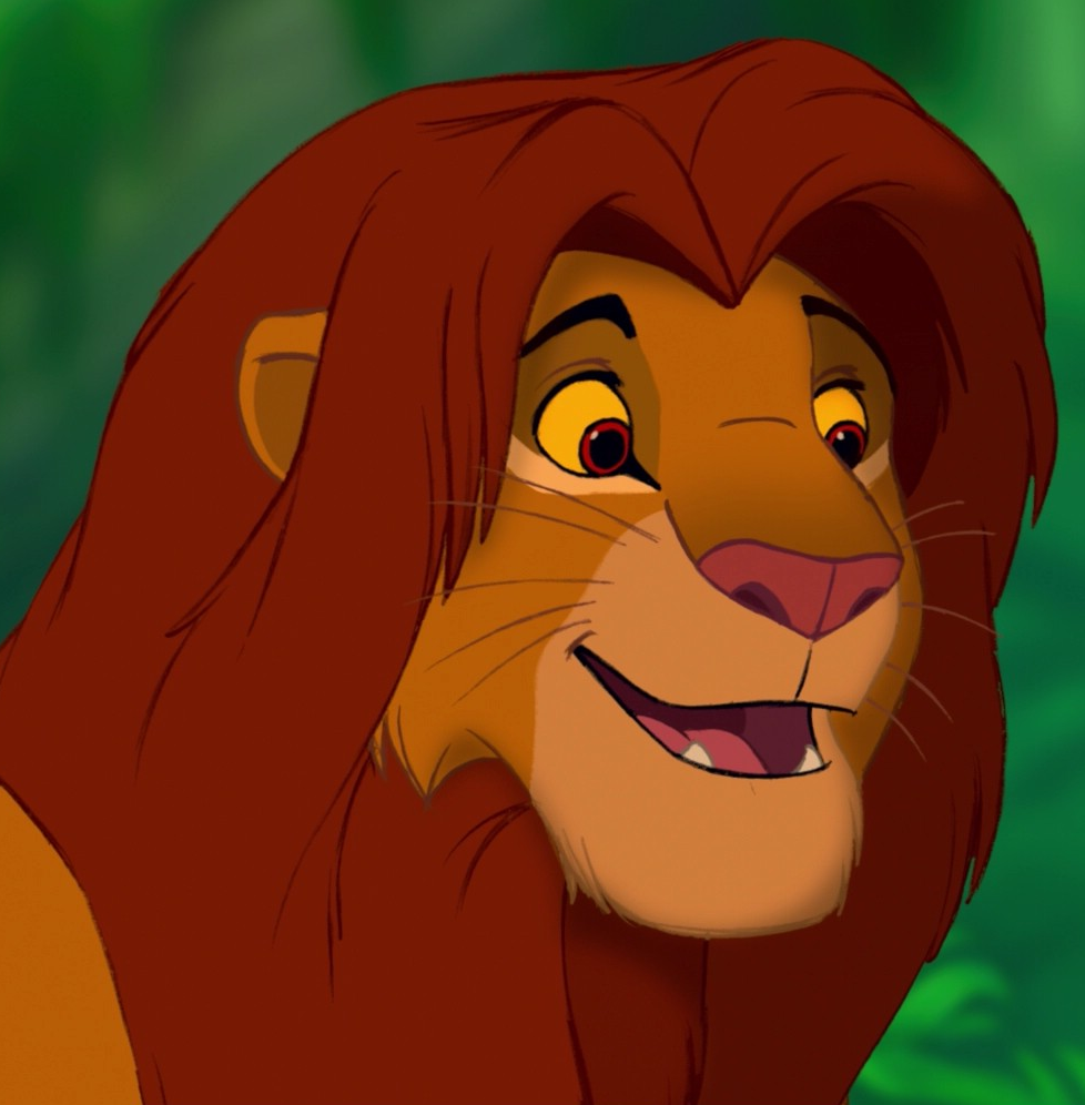 Simba | Król Lew Wiki | Fandom Simba | Król Lew Wiki | Fandom