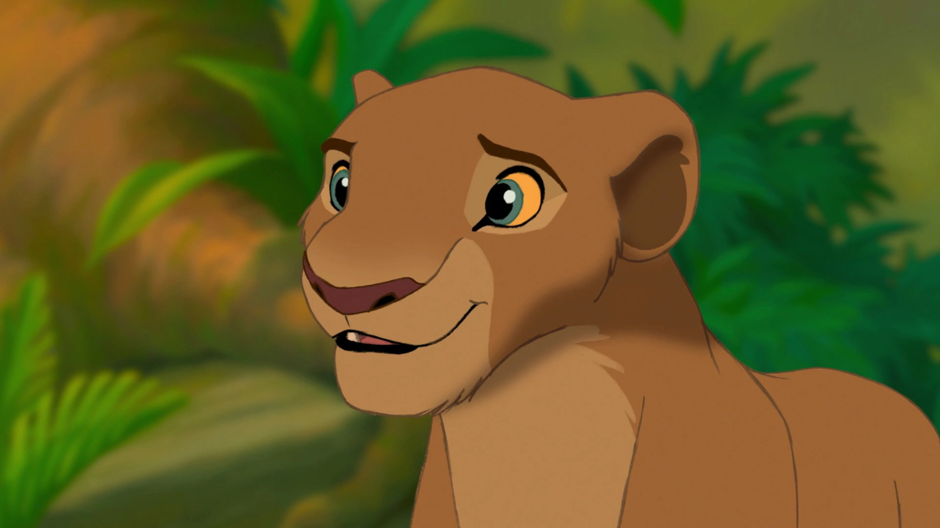 Nala | Król Lew Wiki | FANDOM powered by Wikia
