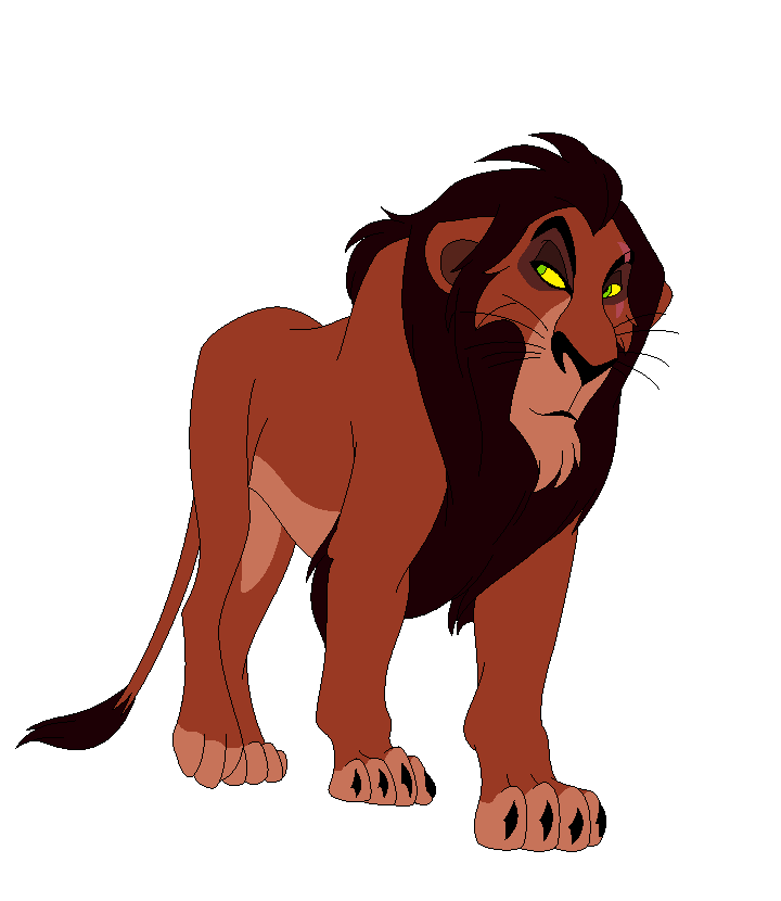 Obraz - Scar.png | Król Lew Wiki | FANDOM powered by Wikia