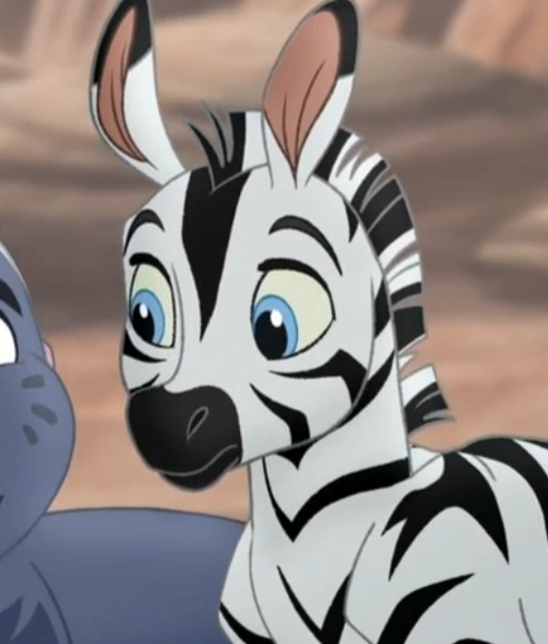 Hamu | Król Lew Wiki | Fandom