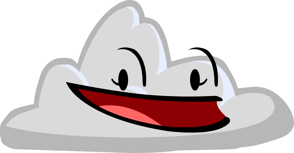 Cloud | The Land of Brimton Wiki | Fandom