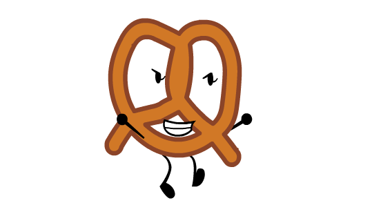 Pretzel | The Land of Brimton Wiki | Fandom
