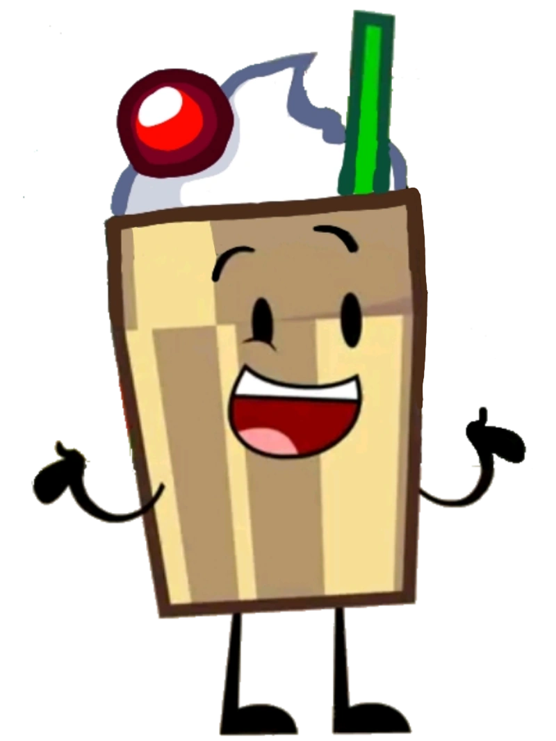 Milkshake | The Land of Brimton Wiki | Fandom
