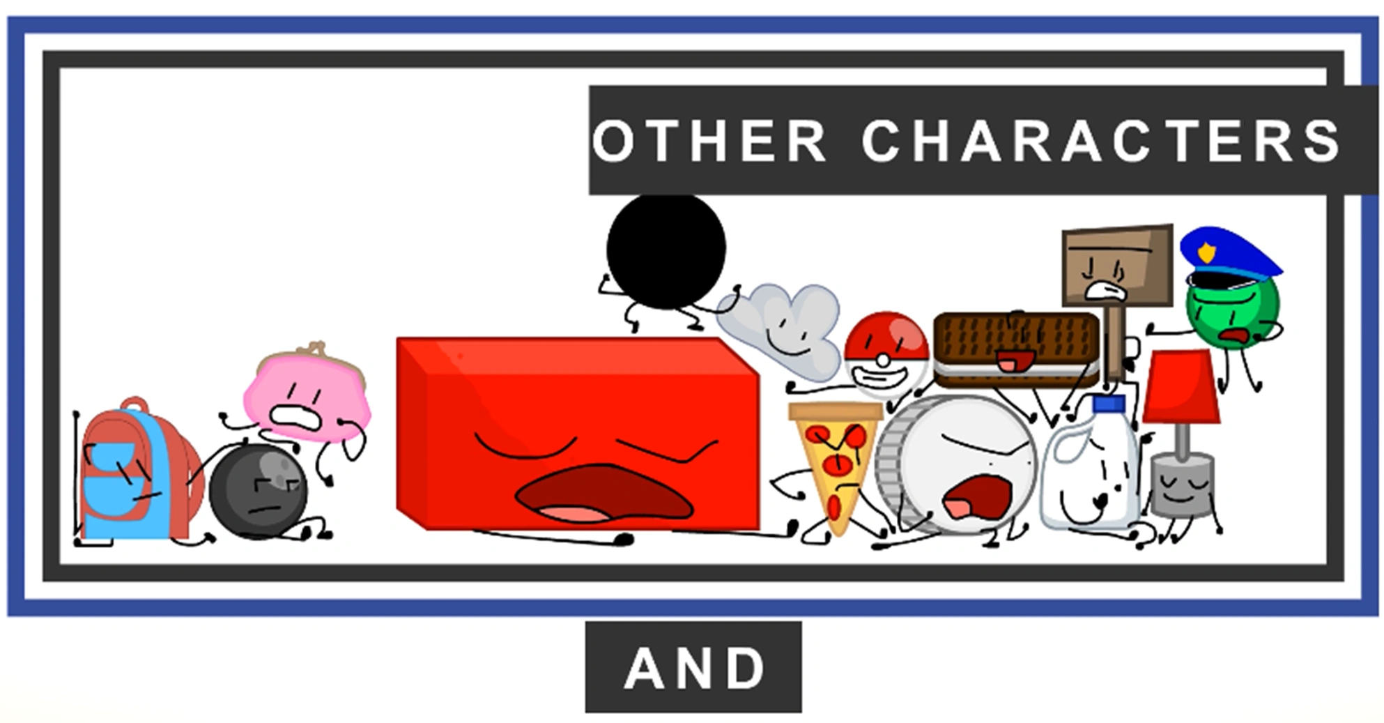 The Land of Brimton Wiki | Fandom