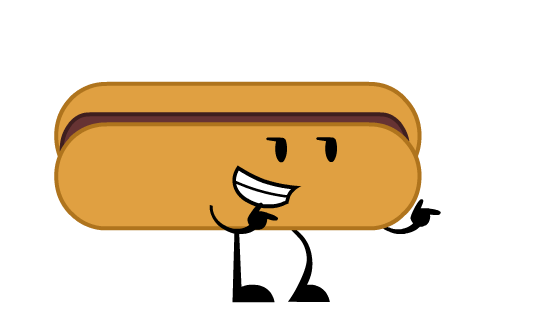 Hot Dog | The Land of Brimton Wiki | Fandom