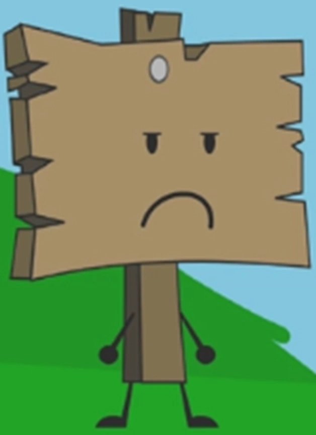 Sign | The Land of Brimton Wiki | Fandom