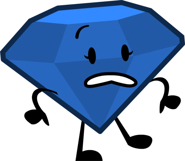 Sapphire | The Land of Brimton Wiki | Fandom