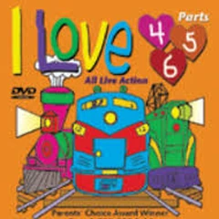 I Love Toy Trains | TM books and video Wiki | Fandom