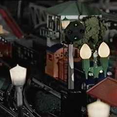 I Love Toy Trains 8 | TM books and video Wiki | Fandom