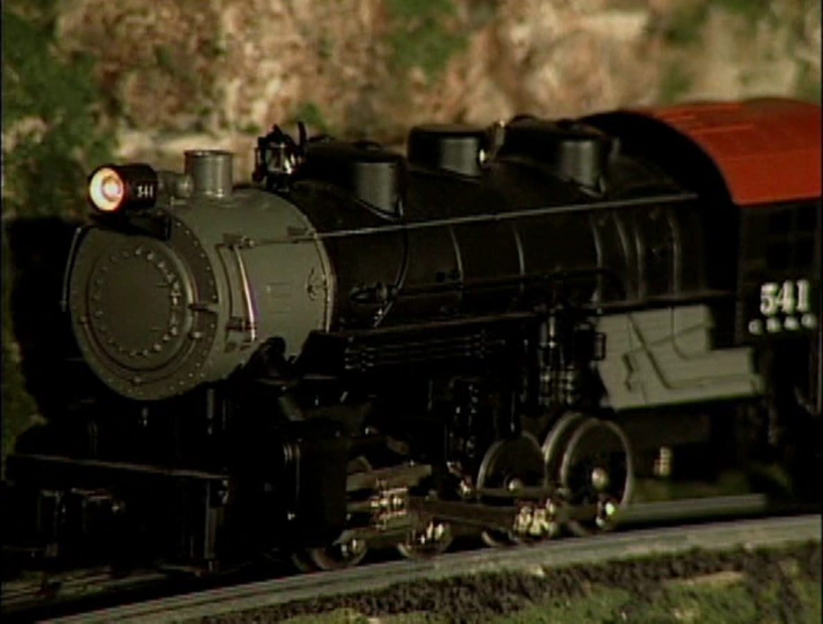 Great MTH Layouts 2 | TM books and video Wiki | Fandom