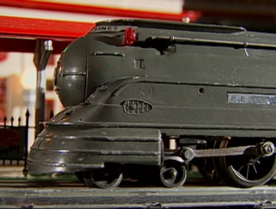 I Love Toy Trains 10 | TM books and video Wiki | Fandom