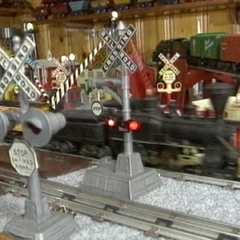 I Love Toy Trains 4 | TM books and video Wiki | Fandom