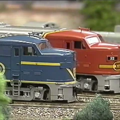 I Love Toy Trains 1 | TM books and video Wiki | Fandom